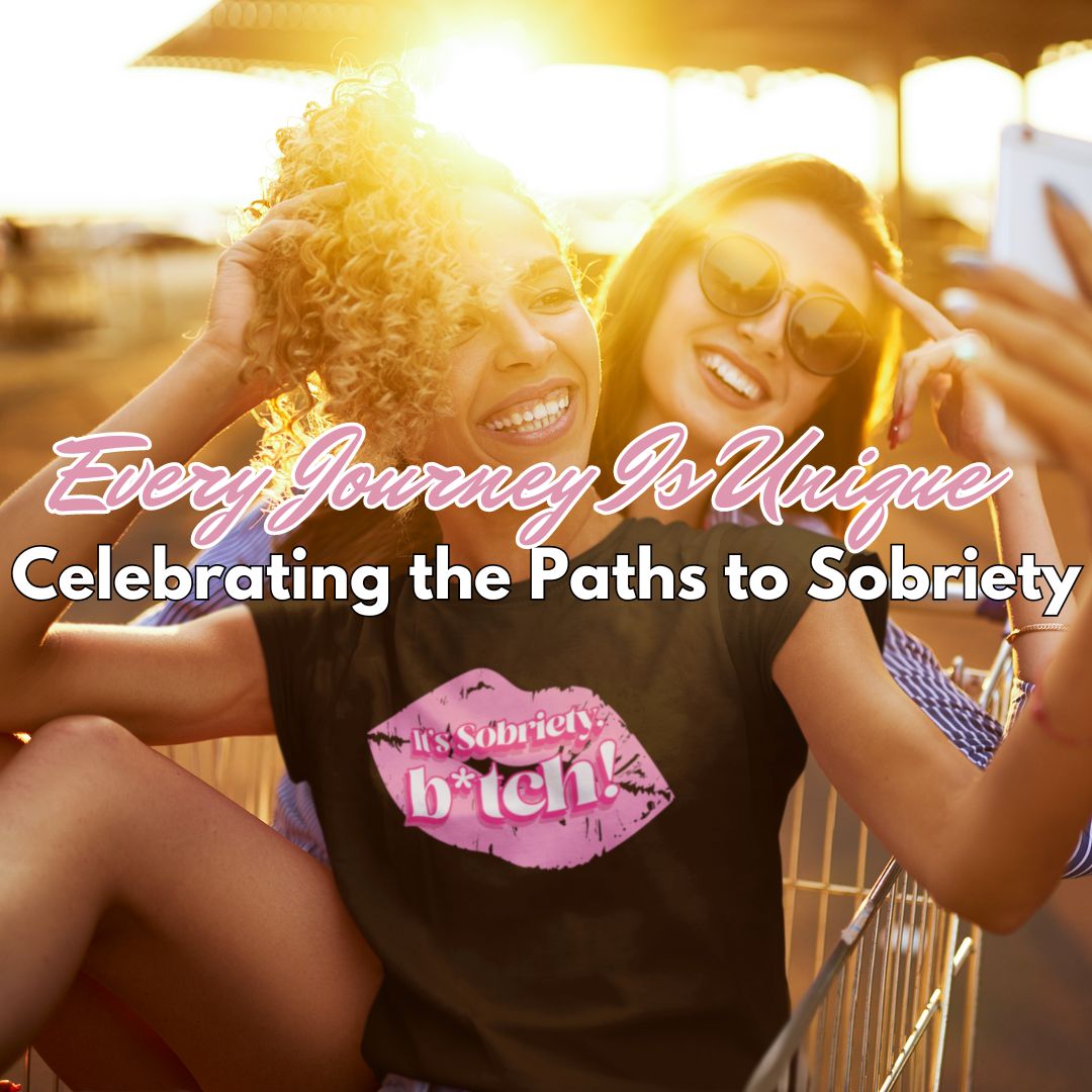 Unique Sobriety Journeys: Embracing Individual Paths to Recovery ...