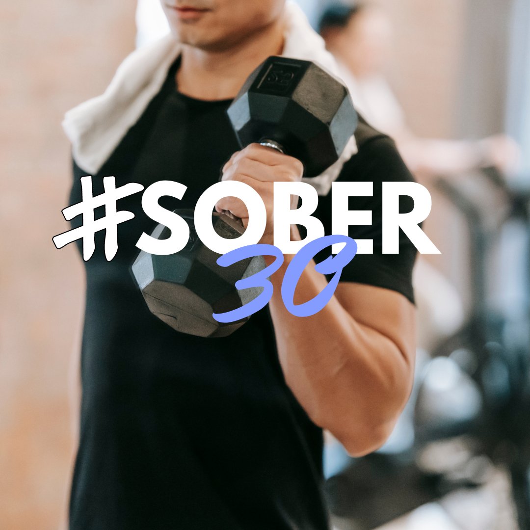 Finding Strength in Sobriety: How Exercise Enhances Recovery and Mental ...